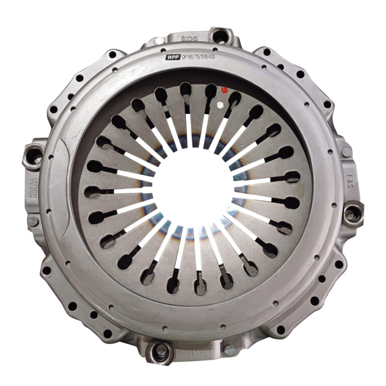 Kit Embreagem - Scania serie 5 - WPP