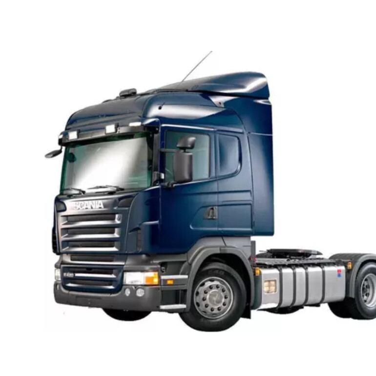 Kit Embreagem - Scania serie 5 - WPP