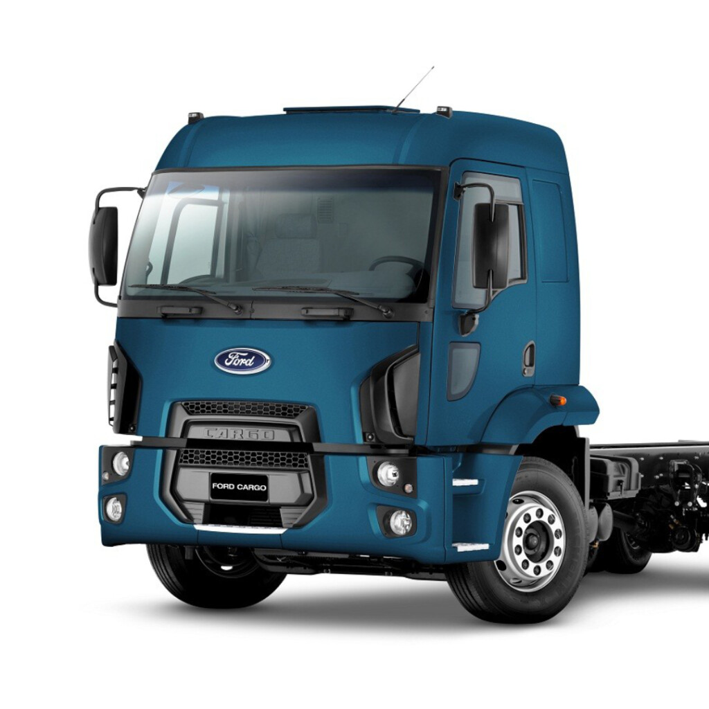 Kit Embreagem - Ford Cargo 2429 - WPP